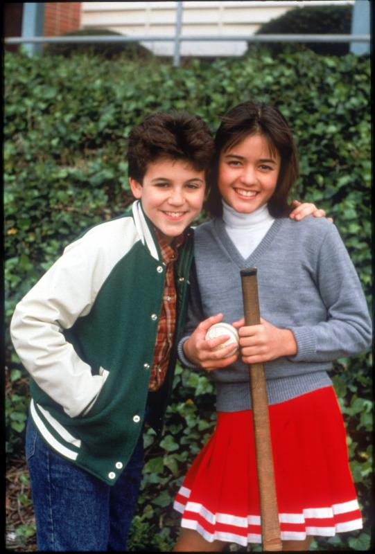 Starvista Entertainment/Time Life to Release "The Wonder Years" | OnVideo