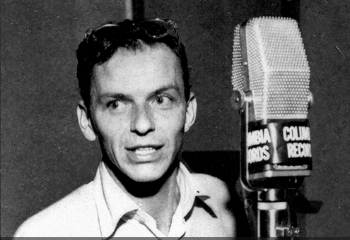 'Sinatra: All or Nothing at All' | OnVideo