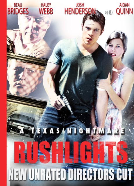 'Rushlights' Director's Cut Now Streaming | OnVideo