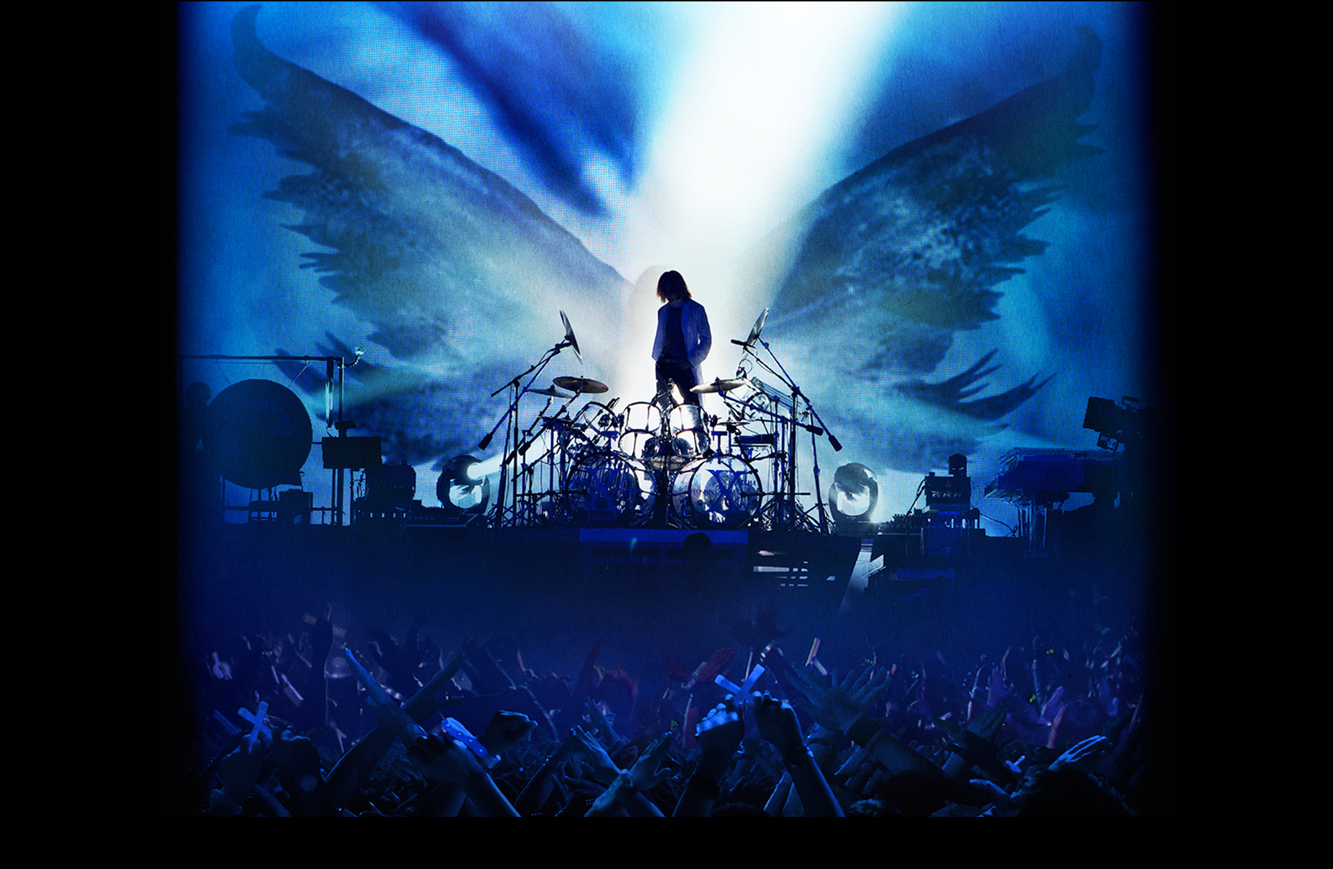 'We Are X' Profiles Heavy Metal X Japan | OnVideo