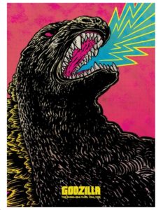 Criterion Celebrates #1000 with 'Godzilla' | OnVideo