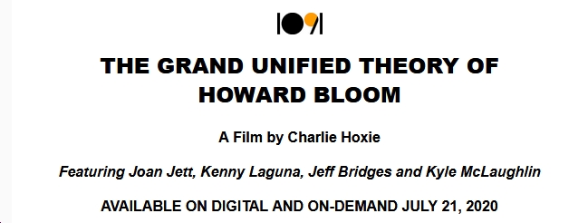 ‘Howard Bloom’ Theorizes on Digital, VOD July 21 | OnVideo