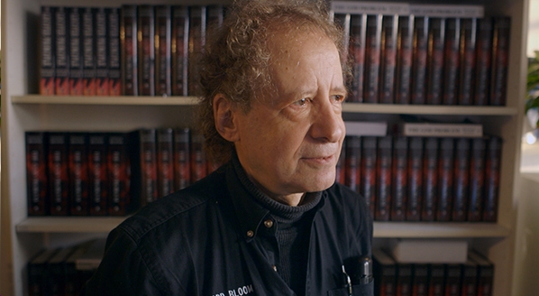 ‘Howard Bloom’ Theorizes on Digital, VOD July 21 | OnVideo