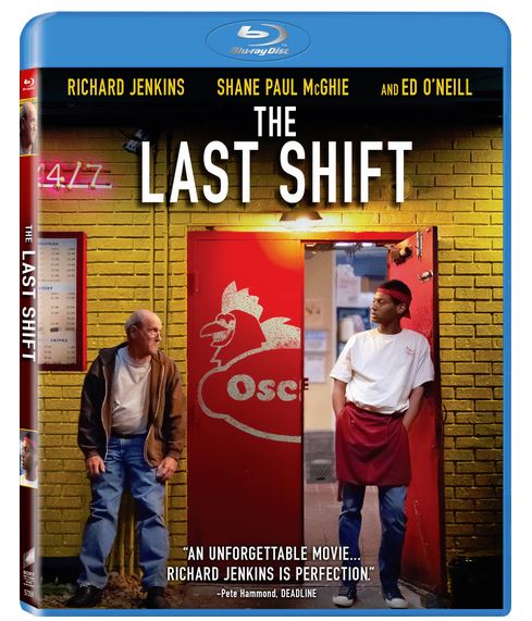 ‘The Last Shift’ Goes to Work on Digital, Disc Dec. 29 | OnVideo