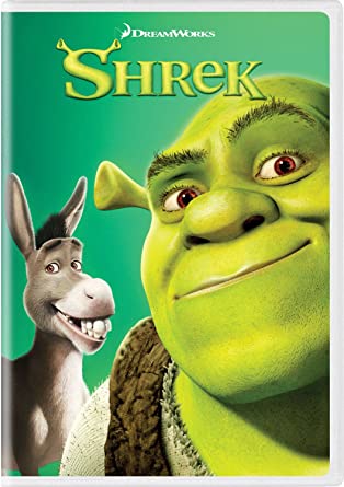 ‘Shrek’ Returns for 20th Anniversary | OnVideo
