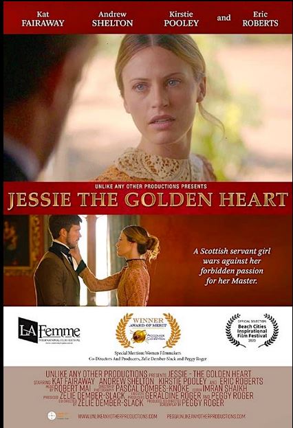 Forbidden Love Comes to ‘Stratton Castle’ on VOD Nov. 9 | OnVideo