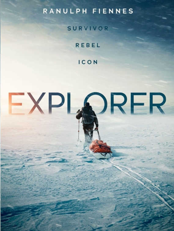 World’s Greatest Living ‘Explorer’ Streams on Aug. 30 | OnVideo