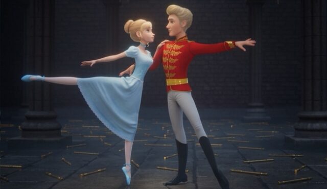 ‘The Nutcracker and the Magic Flute’ Play on Digital Nov. 15 | OnVideo