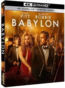 ‘Babylon’ Comes to Digital Jan. 31; Disc March 21 | OnVideo