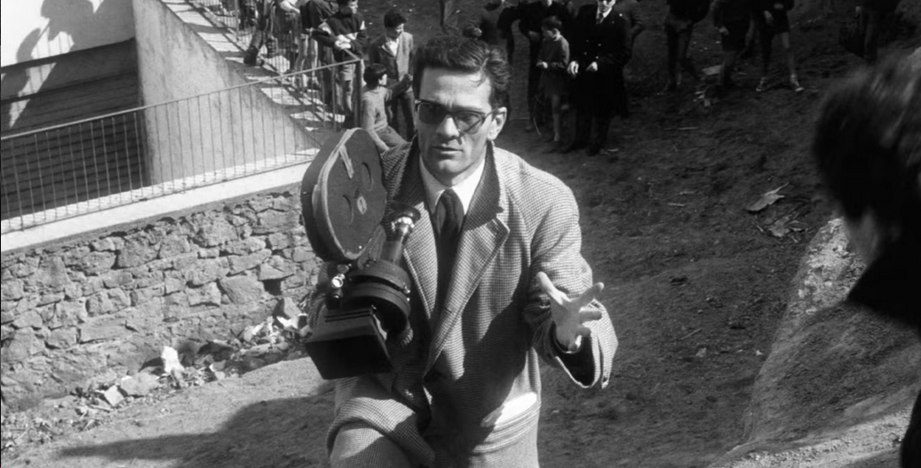 Criterion to Release Nine-Disc Pasolini Set June 27 | OnVideo