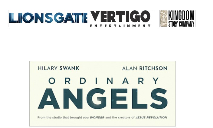 ‘Ordinary Angels’ Arrives on Digital, VOD March 26; Blu-ray & DVD April 30 | OnVideo
